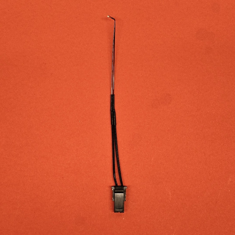 Thermistor NTC 100K 3950 Bulb - Microfit 3.0 (E3D) | Swiss3Dc